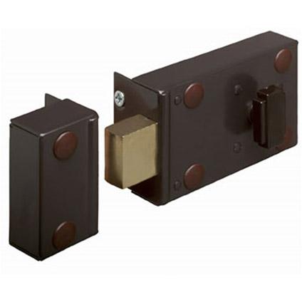 Wat is een bijzet oplegslot? - Kennisbank -Slotenmaker Amsterdam