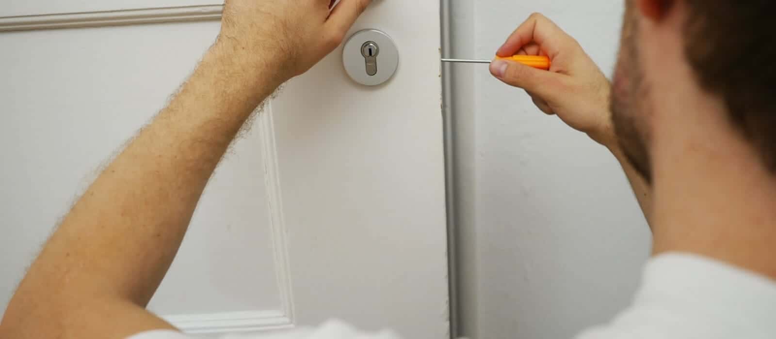 De 8 meest gebruikte inbraakmethodes | De Slotenwacht